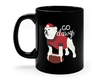 Christmas Mug Gift - Etsy