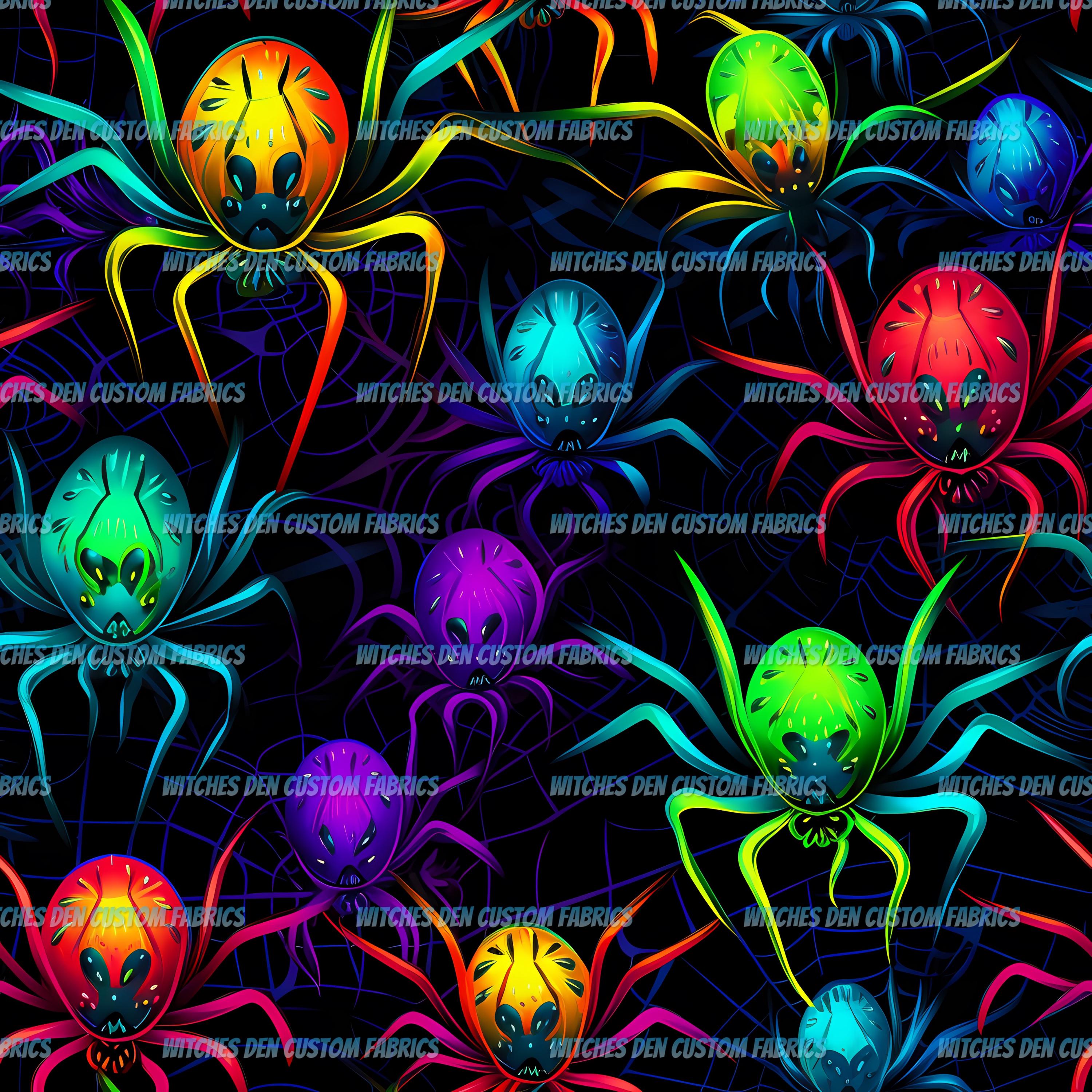 Spooky Halloween Bundle Pack of Five Sublimation Files - Etsy