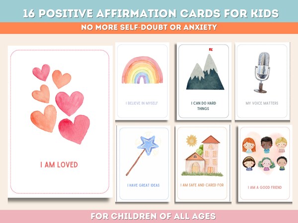 Self-regulation Flashcards. Coping Strategies. Social Emotional ...
