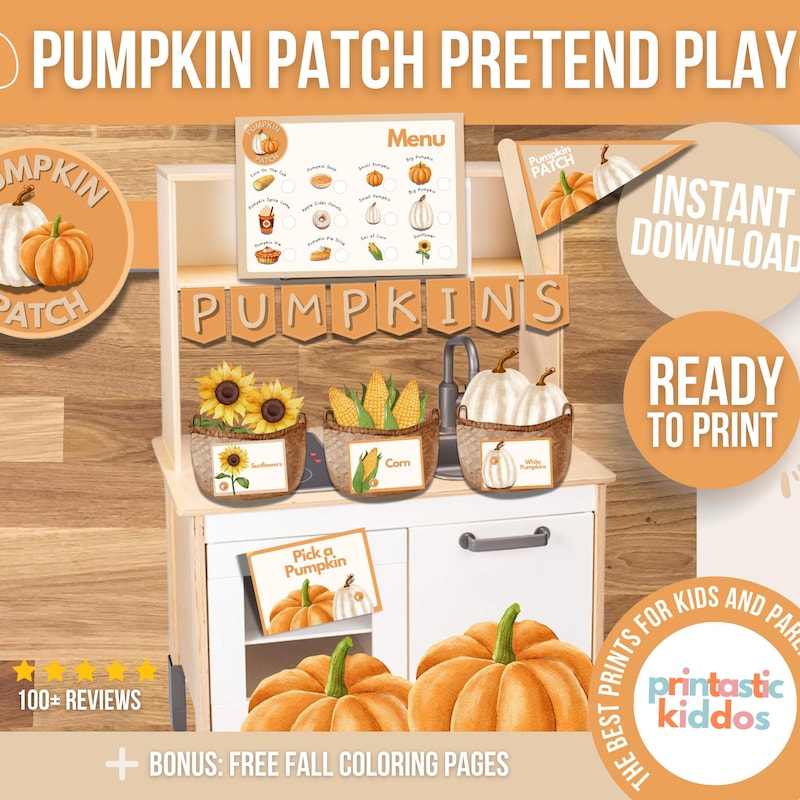 Dramatic Play - Etsy