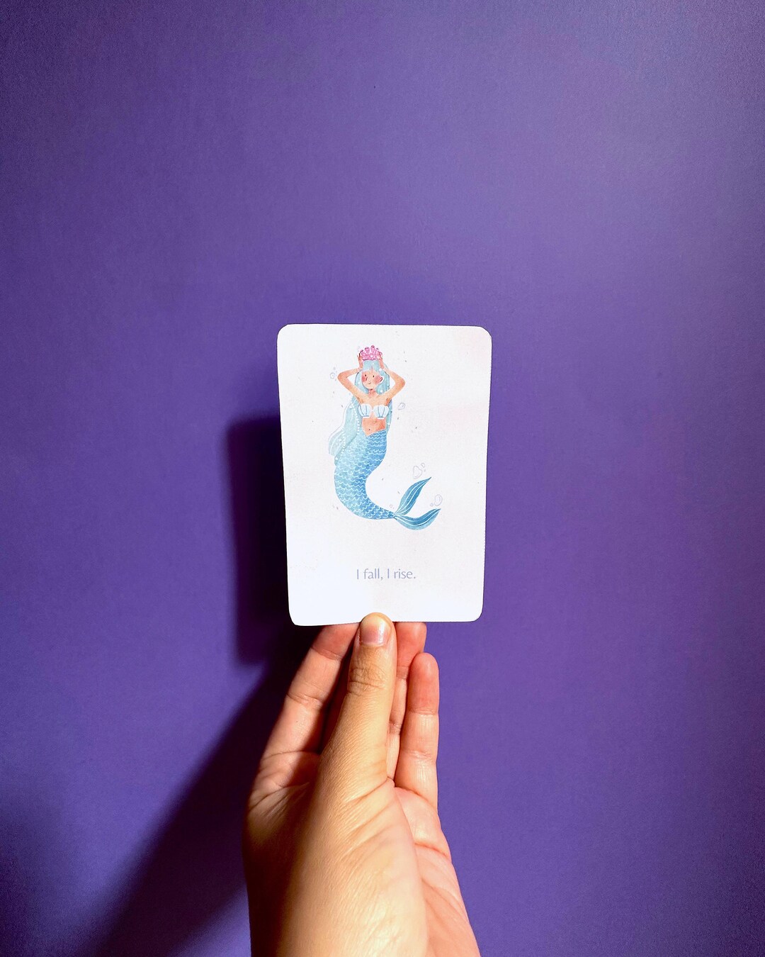 Affirmation Cards for Kids, Printable Flashcards, Daily Affirmations, I ...