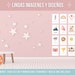 Spanish Positive Affirmation Cards for Kids: Self-esteem (digital ...