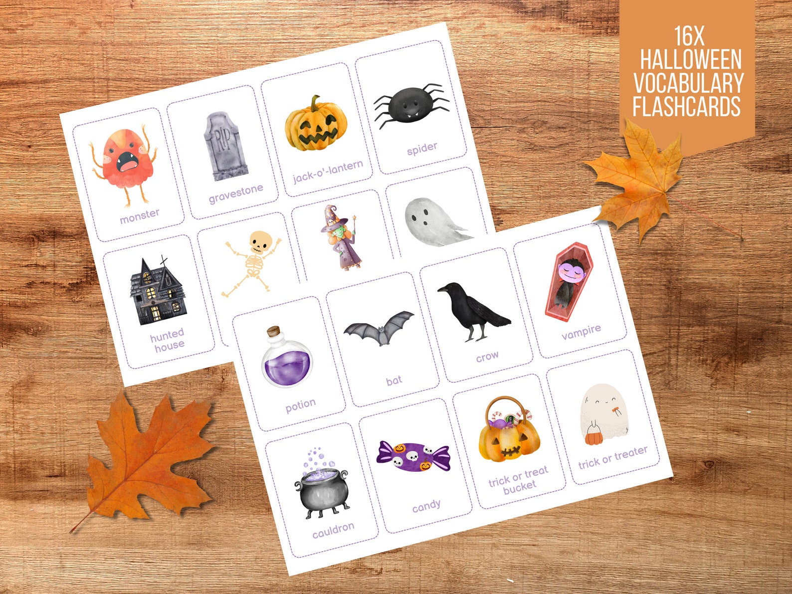 Halloween Busy Book Printable, Preschool Busy Book, Printable ...