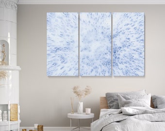 Split Panel Art Set - Etsy