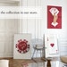 Poker Chip Print | Digital Download Wall Art | Poker Poster Prints ...