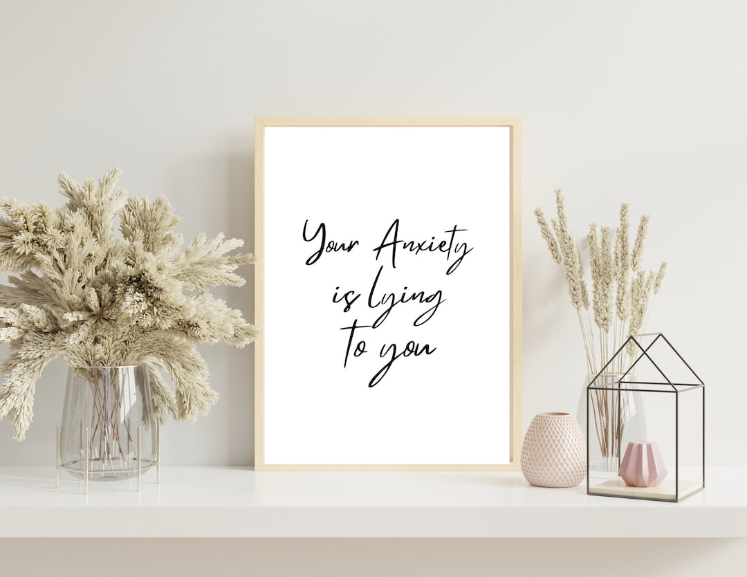 Printable Inspirational Quote Digital Inspirational Quote Inspirational ...