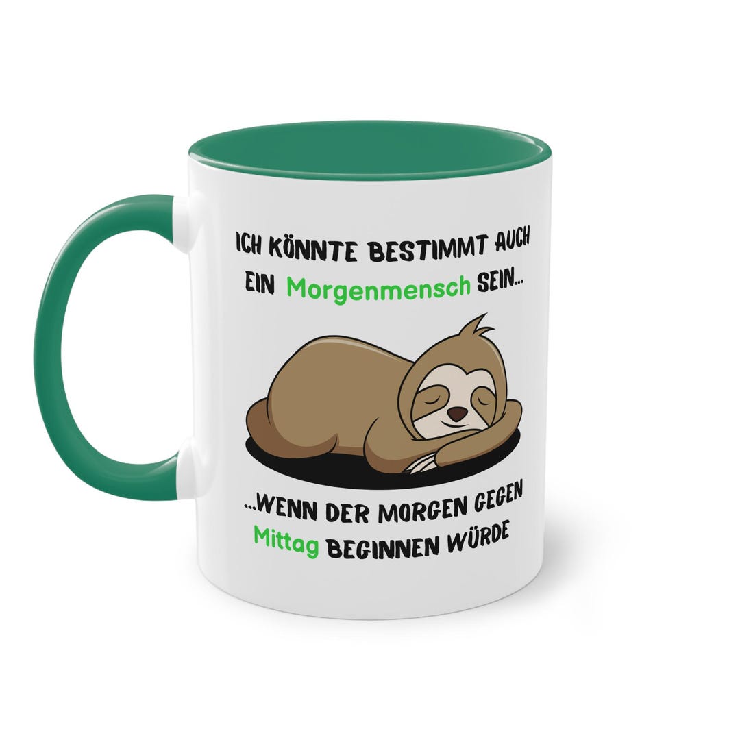 Sloth, Motivation, Funny Sayings, Work, Statement, Gift, Colleagues ...