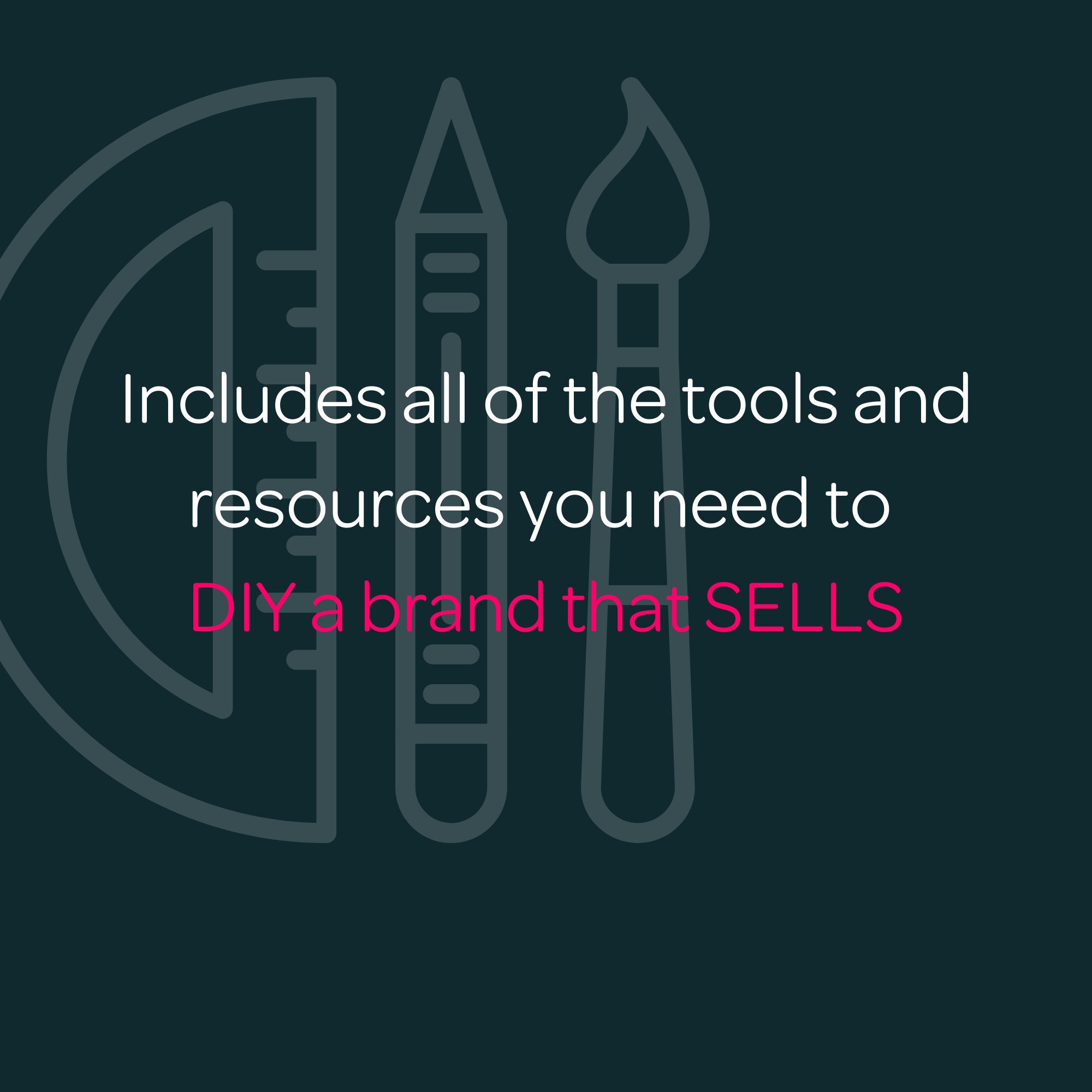 Professional Branding Kit, Branding Templates, Canva Branding Kit ...