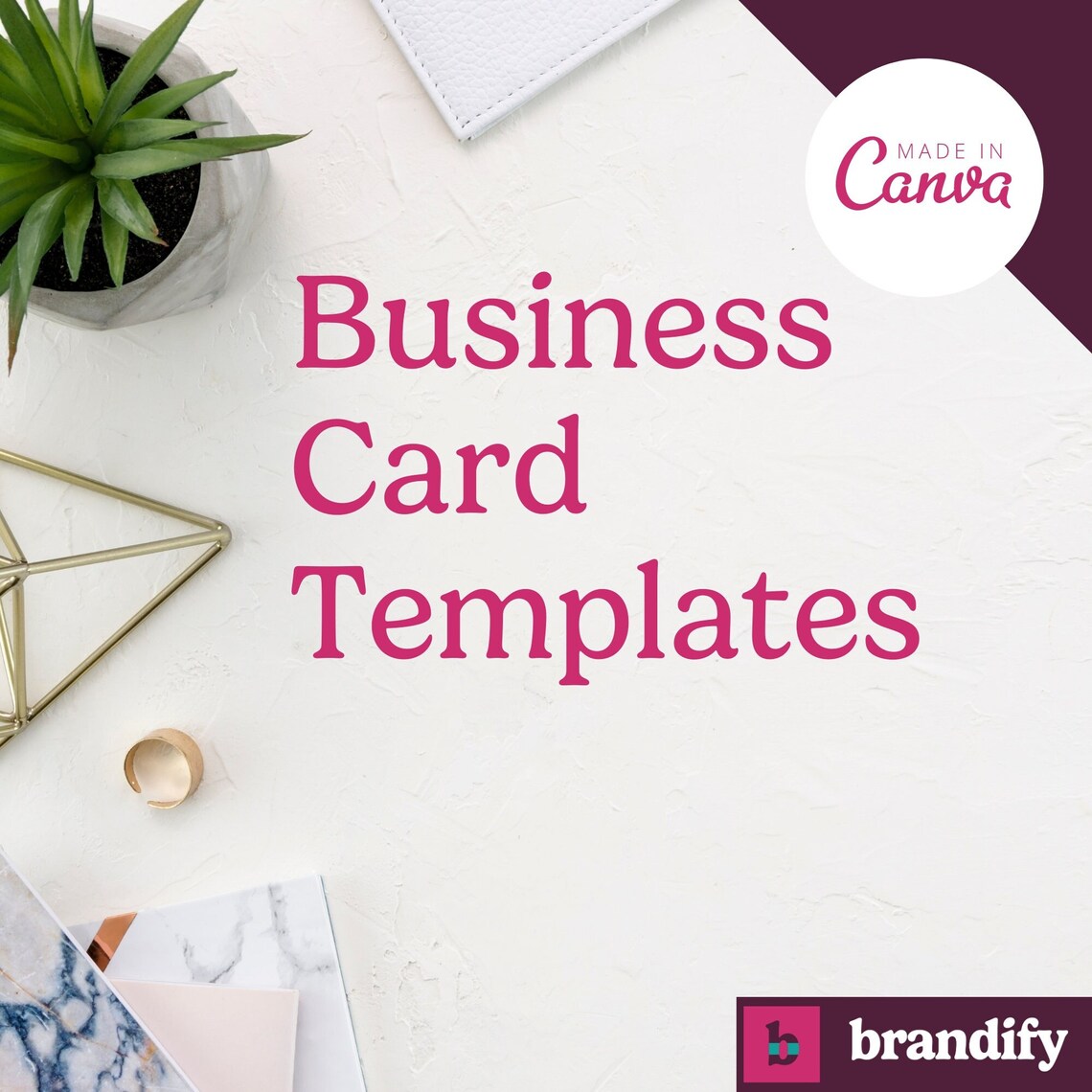 Business Card Template, Editable Business Cards, Creative Business Card ...