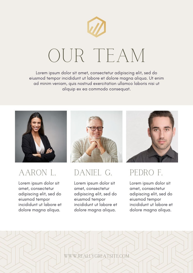 Modern Business Proposal Template, Canva Business Proposal Template ...