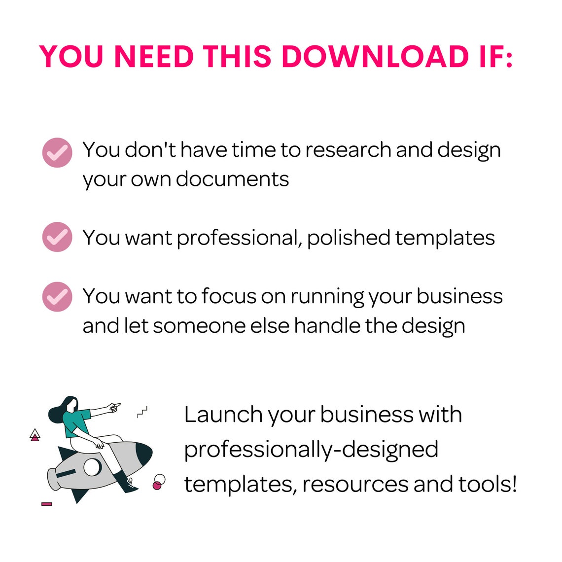 Creative Brief Template, Design Brief, Creative Planner, CANVA Template ...