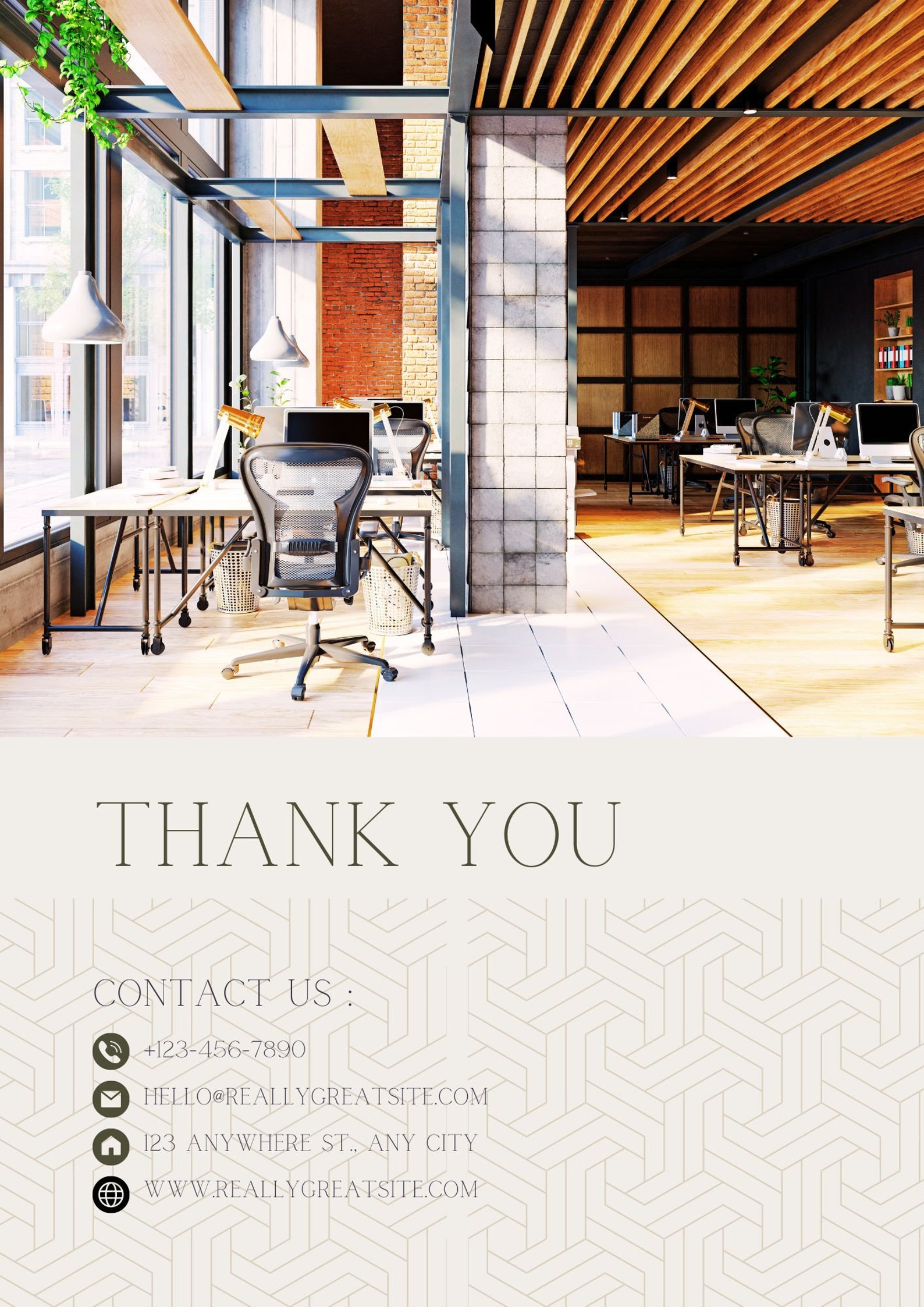 Modern Business Proposal Template, Canva Business Proposal Template ...