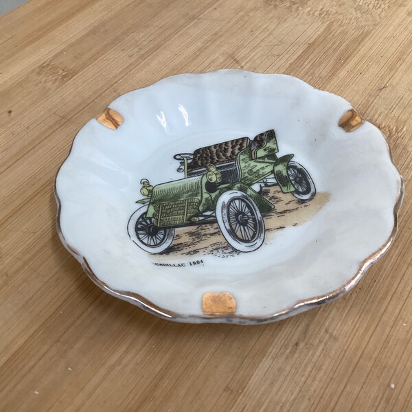 Car Ashtray - Etsy
