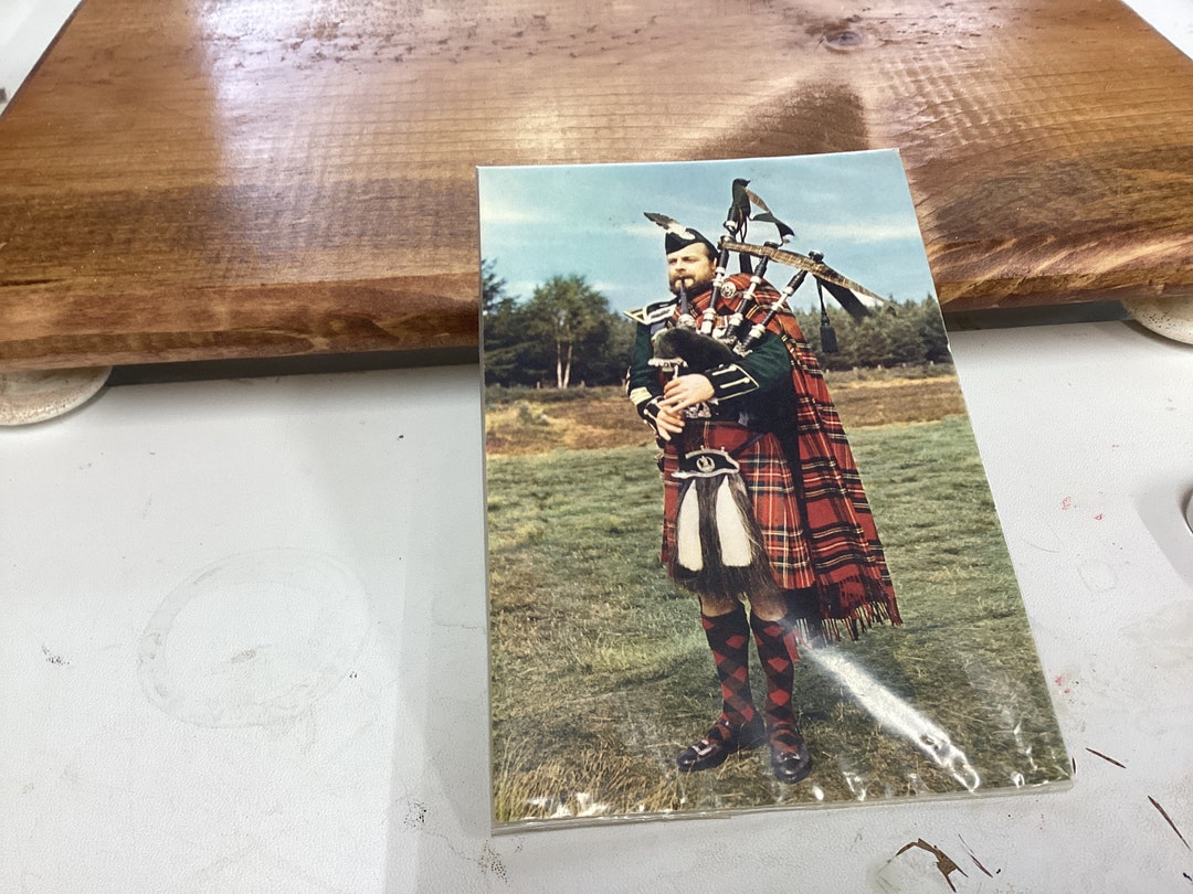 Vintage Arthur Dixon Postcard - Etsy