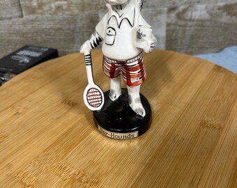 Bar Hound Figurines - Etsy
