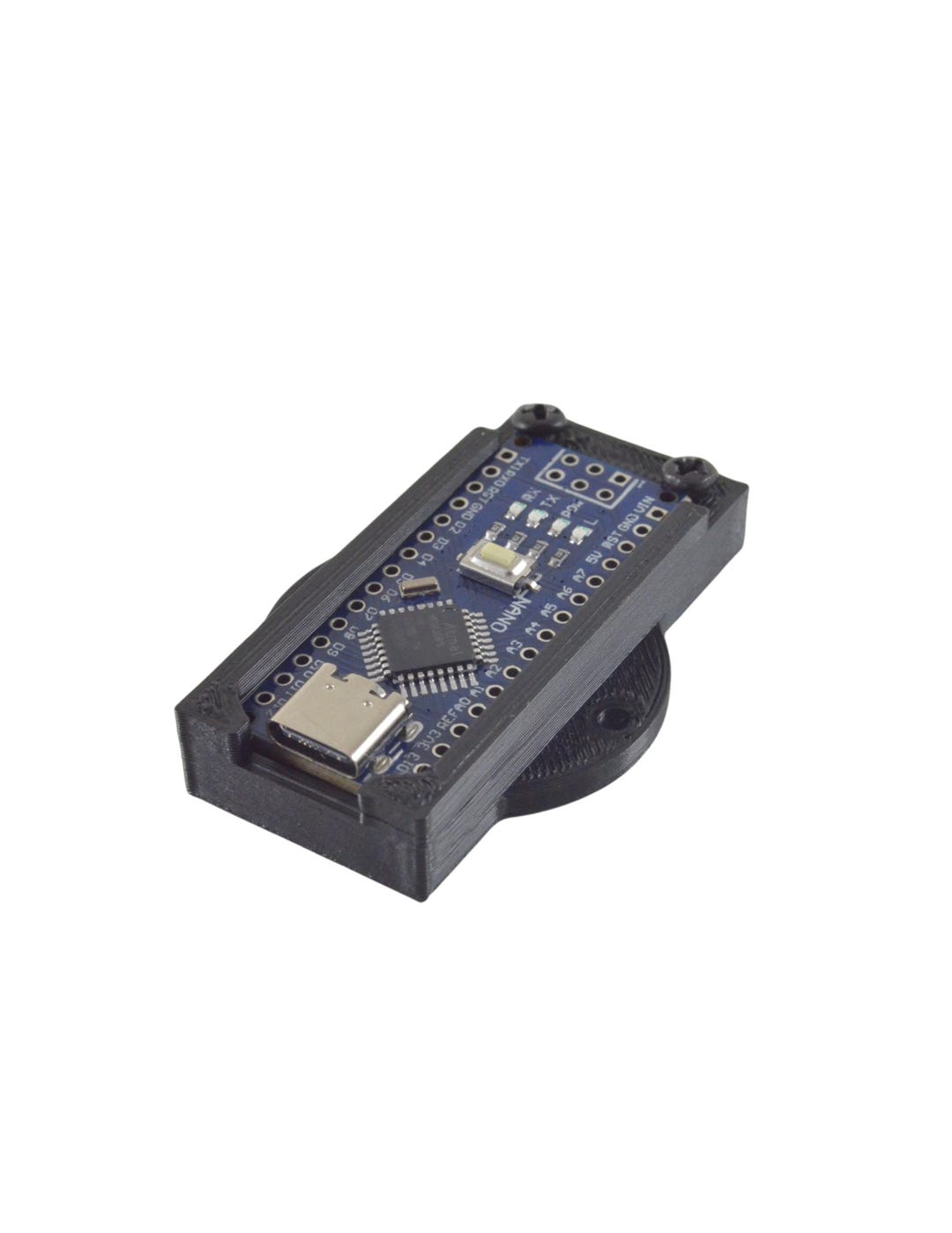 Support Fixable Case for Arduino Nano - Etsy