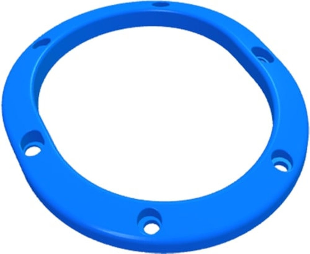 Crown Gearbox for Logitech G29 G920 G923 Bushing Shifter Simracing ...