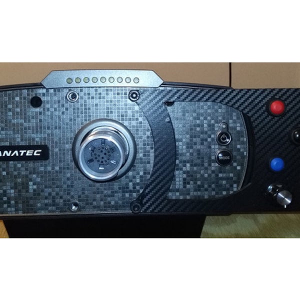 Fanatec Button Box - Etsy