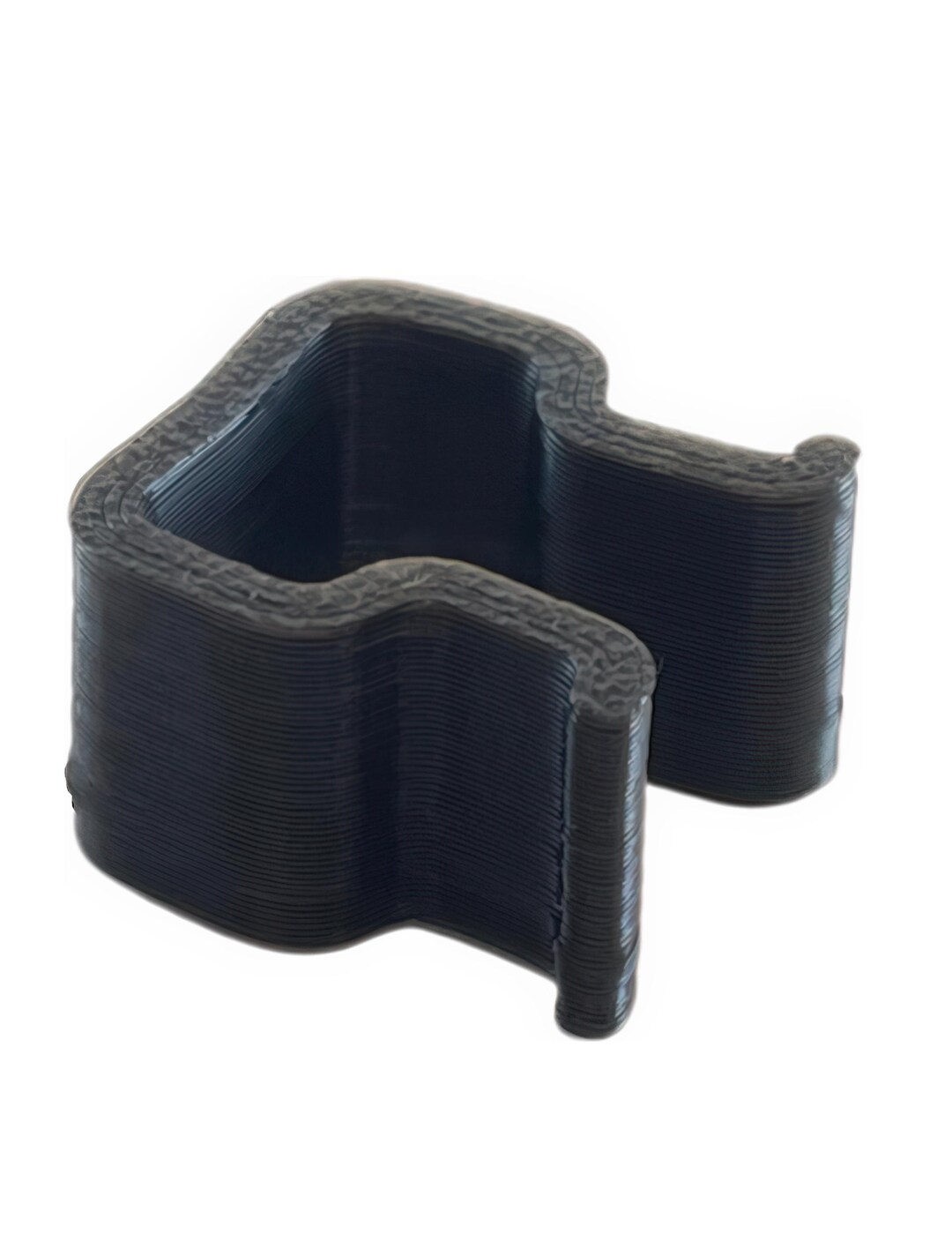 Aluminum Profile Cable Clamps 40, Pack of 5 Quantity Simracing Custom ...