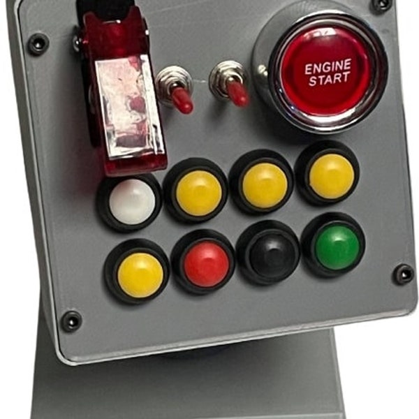 Ats Button Box - Etsy