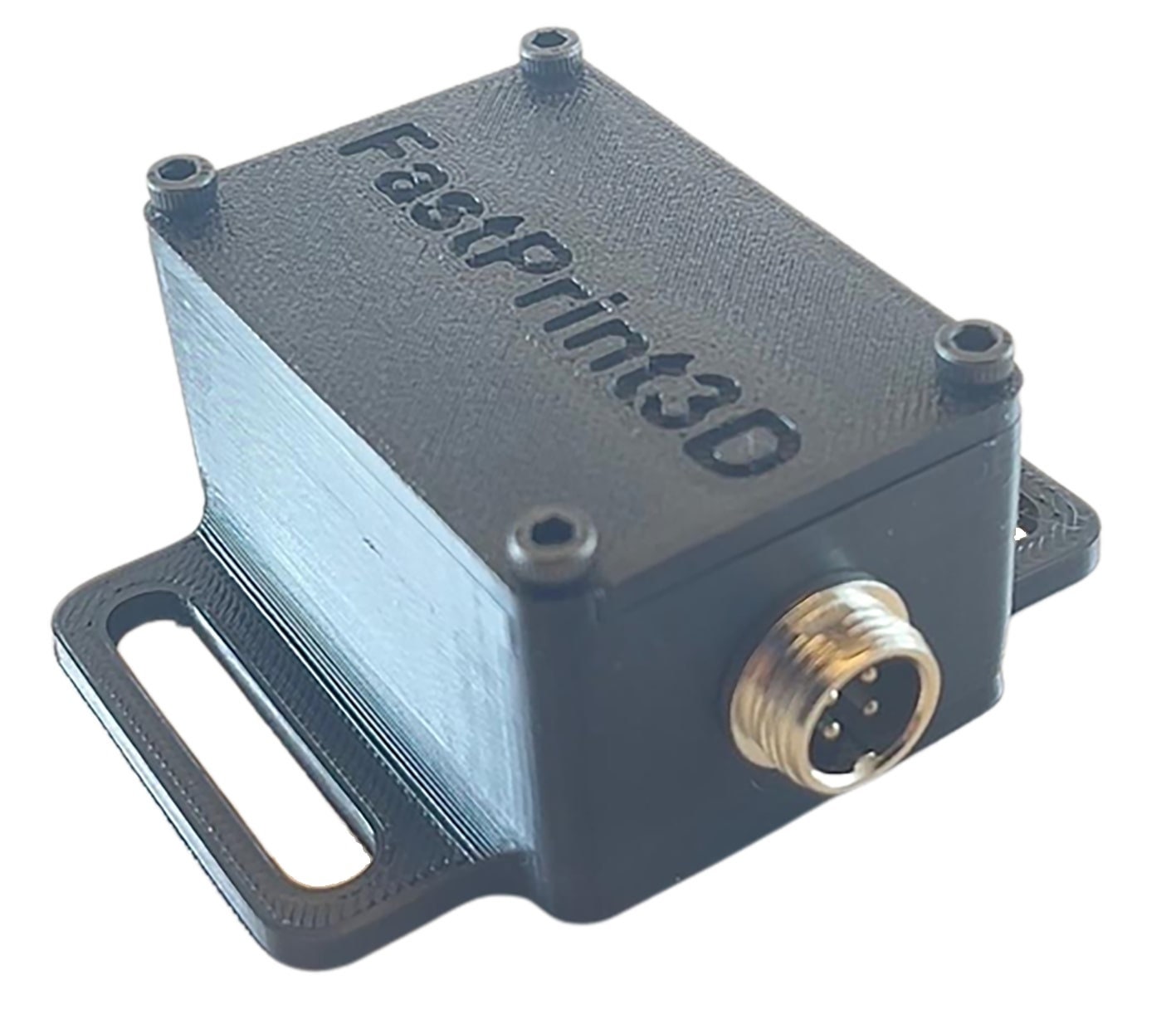 Wind Simulator Control Box 1 or 2 Fans 12V Simracing - Etsy