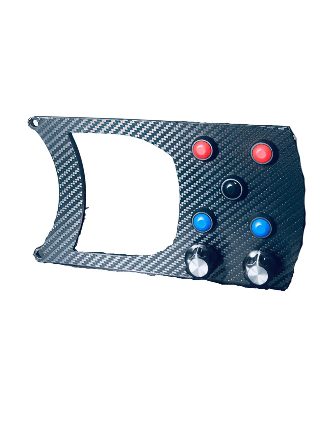 Fanatec CSL Plug and Play Button Box PC Simracing - Etsy Australia