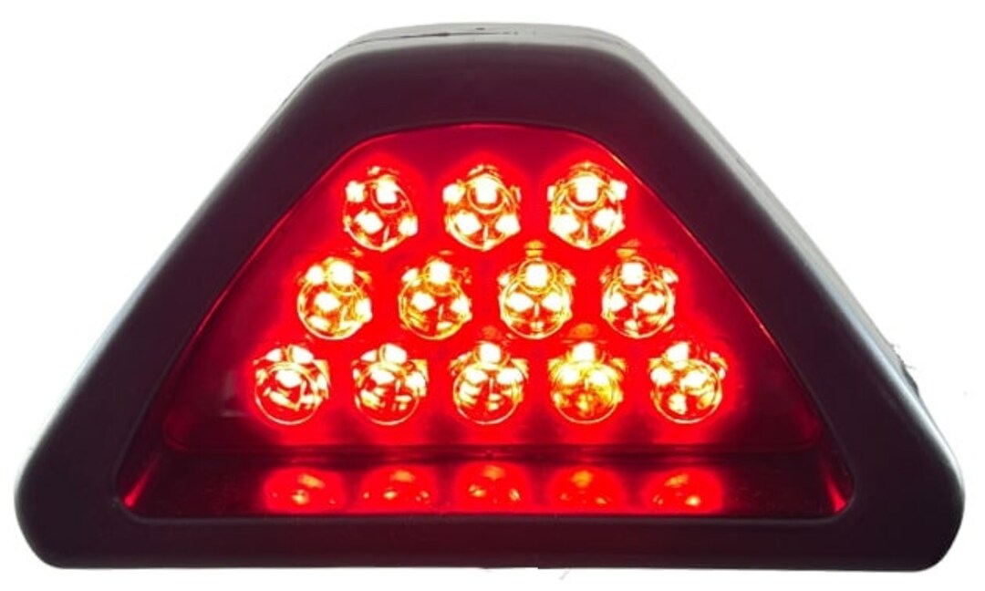 Brake Light Plug and Play Control by Simhub 2 Lighting Mode Simracing ...