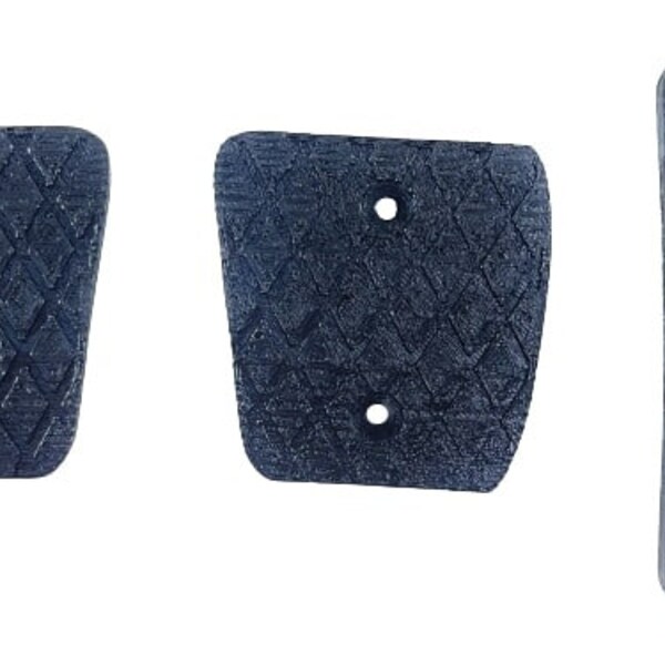 Logitech G920 Pedal Plates - Etsy