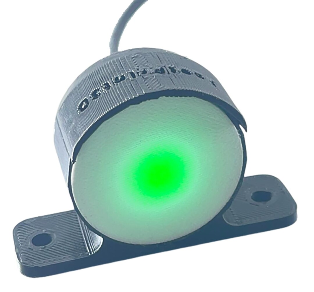 Shift Light Simracing PC Simhub - Etsy