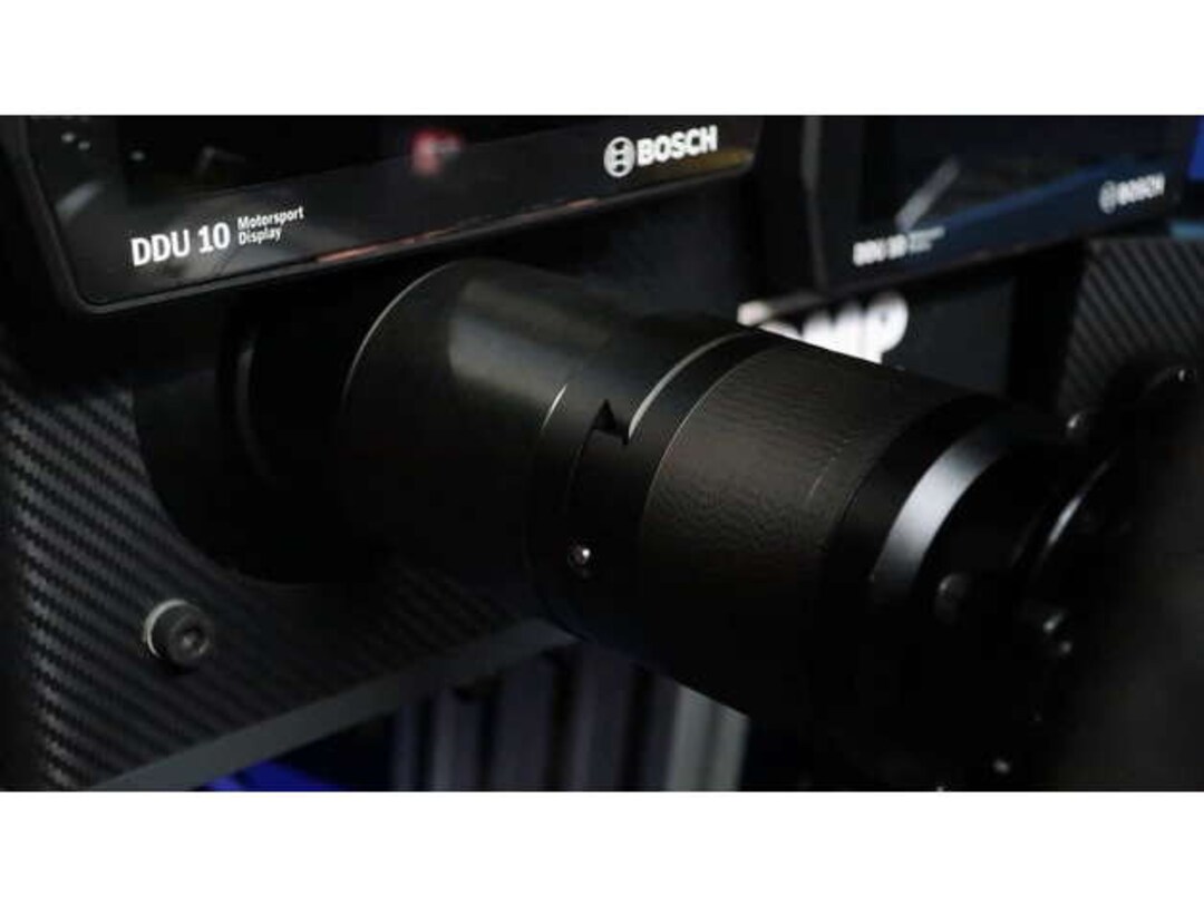 Simucube 2 Extension 30mm 40mm 50mm 60mm Steering Wheel Side Simracing ...