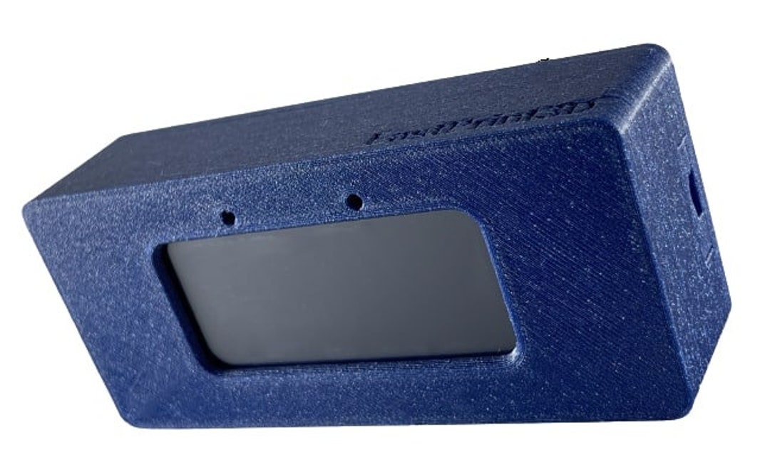 3.2 Inch Lap Time Displays for Simracing Dashboard Controlled by Simhub ...