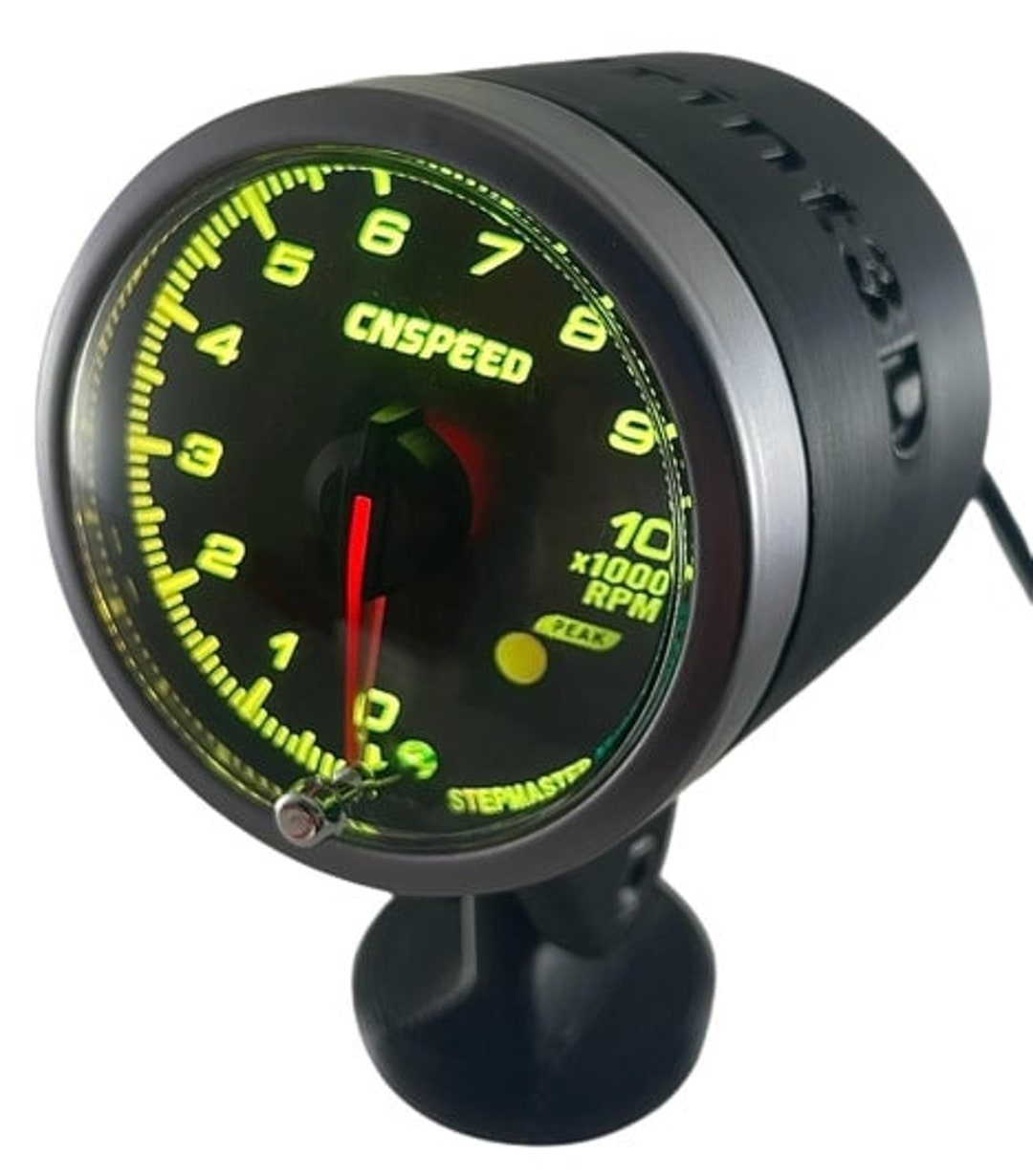 RPM Lap Gauge Controlled by Simhub Multiple Supports Available ...