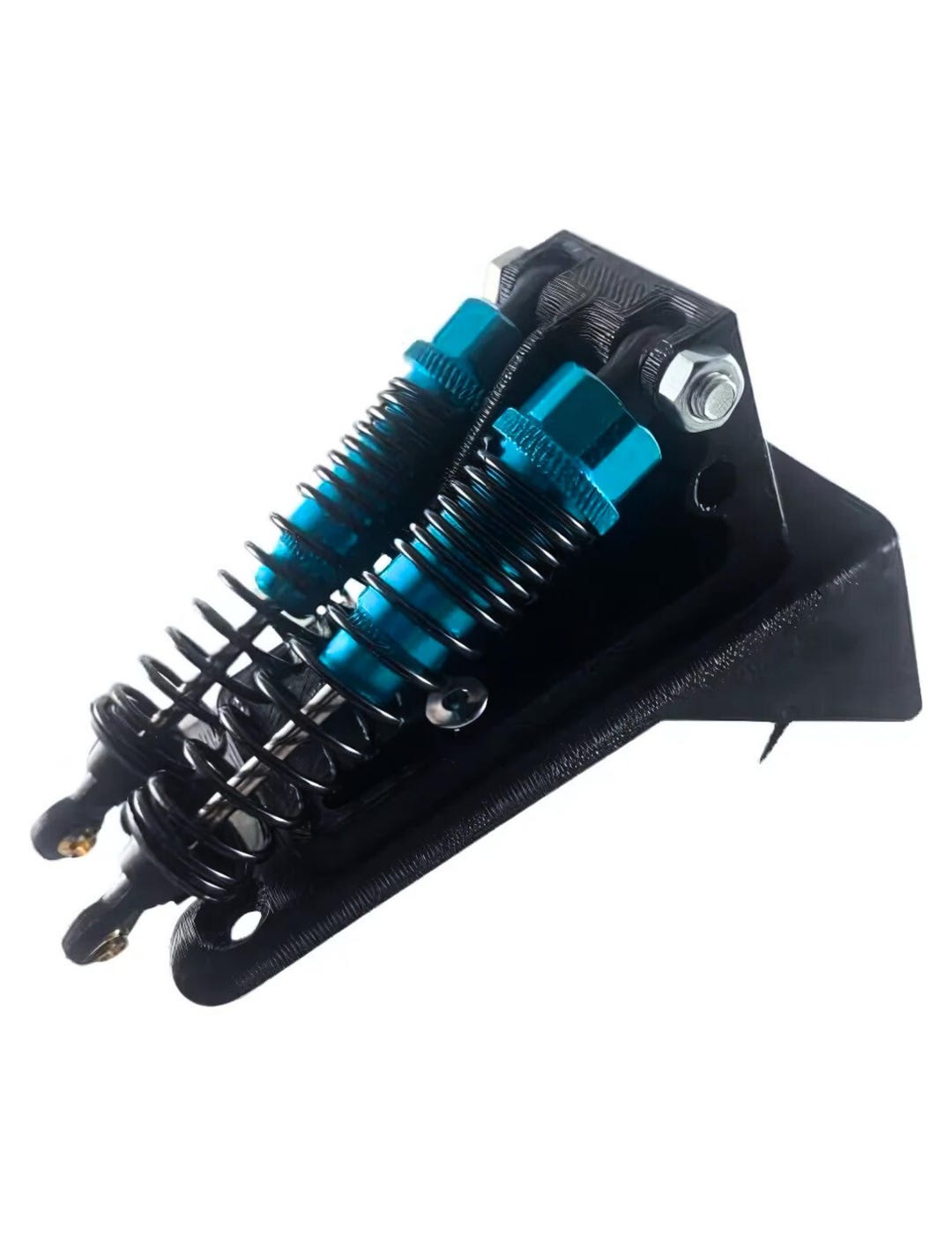 Thrustmaster T3PA Spring Pedal Mod Accelerator, Brake, Clutch Simracing ...