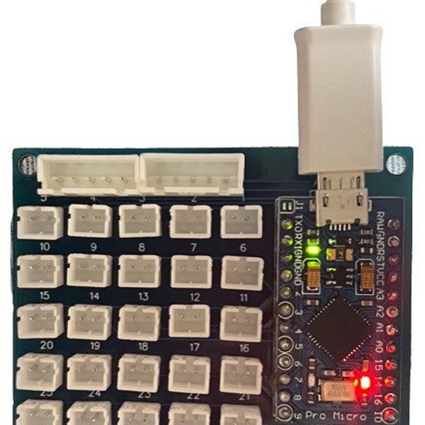Arduino Micro Etsy