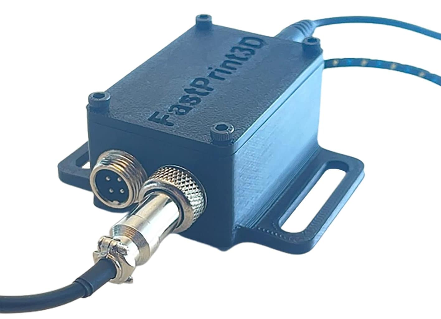 Wind Simulator 1 or 2 120mm Fans Simracing Simhub PC Kit - Etsy