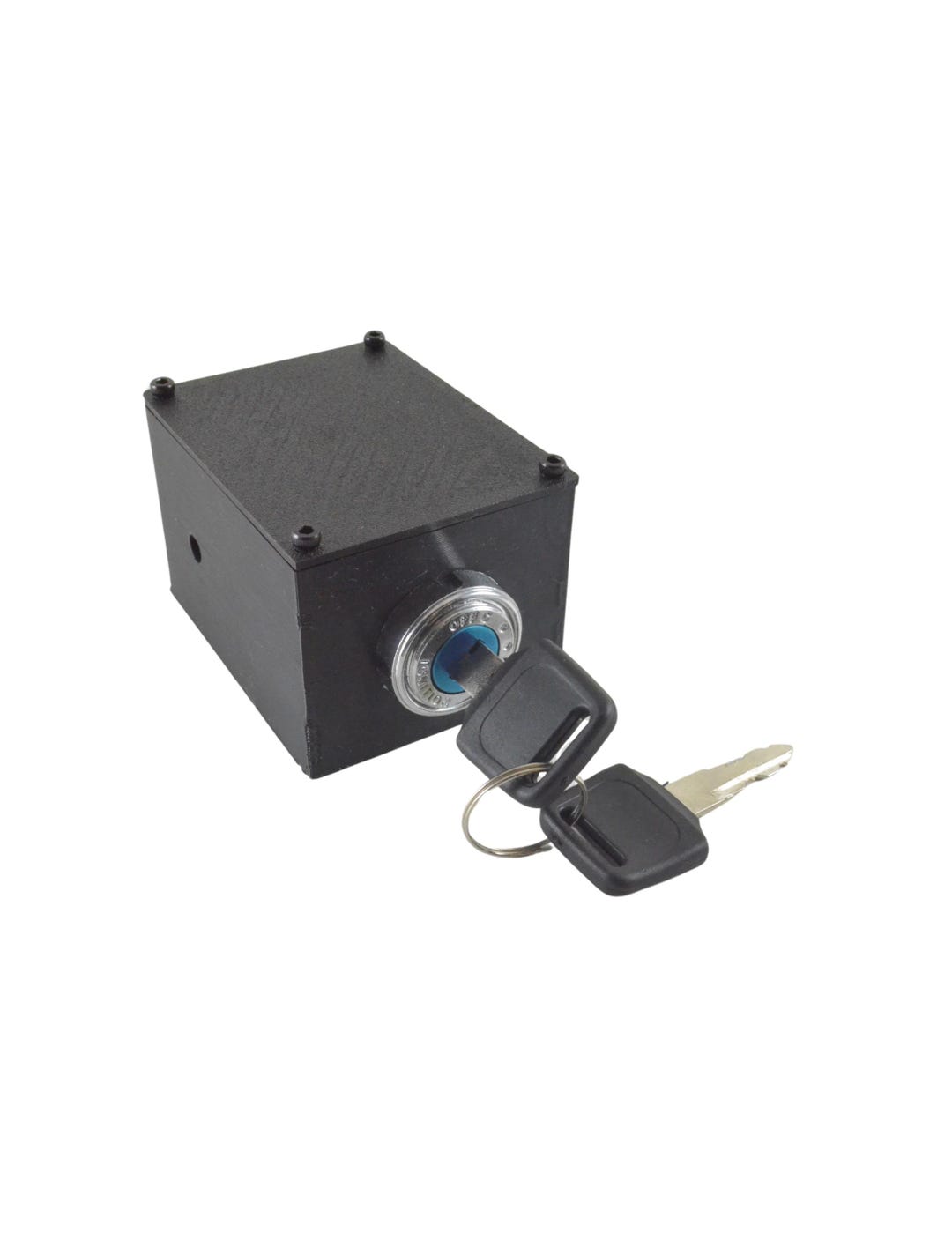 Start Key Completely Plug and Play Simracing Car Simulator - Etsy