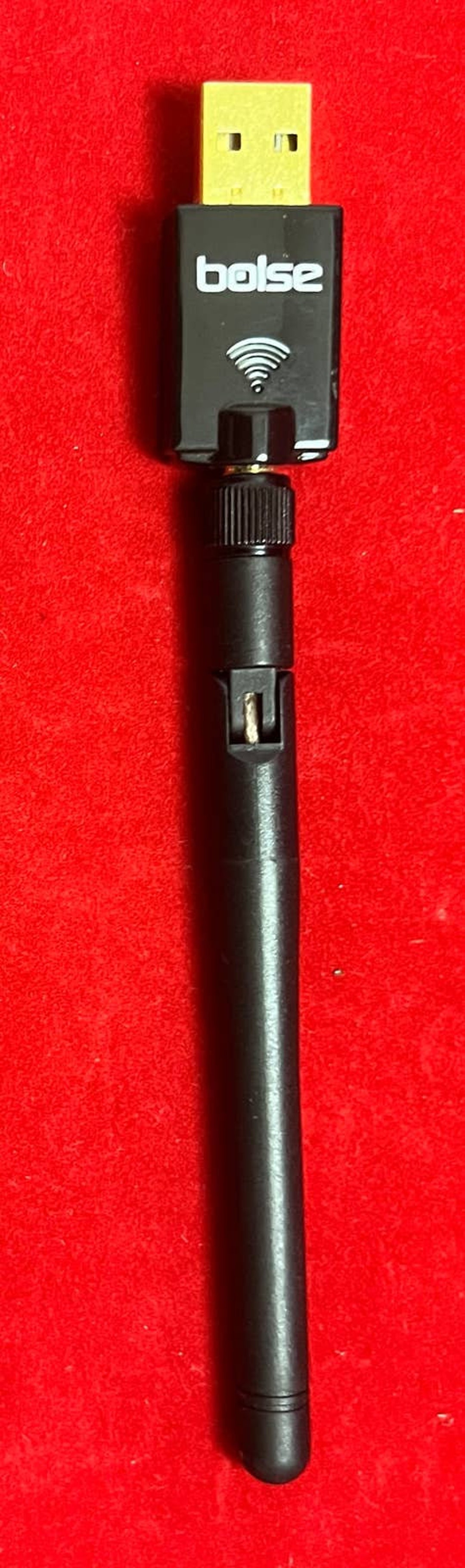 Bolse 300n Mbps Wireless USB Adapter - Etsy