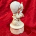 Precious Moments god Sent You Just in Time 015504 Musical Figurine - Etsy