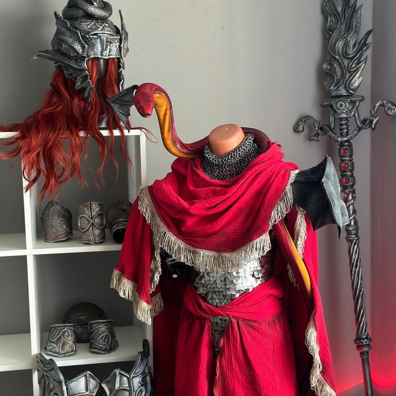 Elden Ring Cosplay - Etsy
