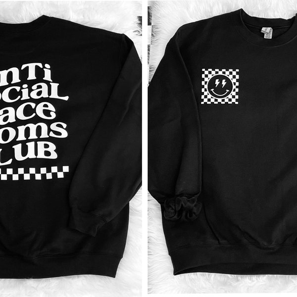 Checkered Mama Sweatshirt, Dirt Track Motocross Tee, Racing Tee ...