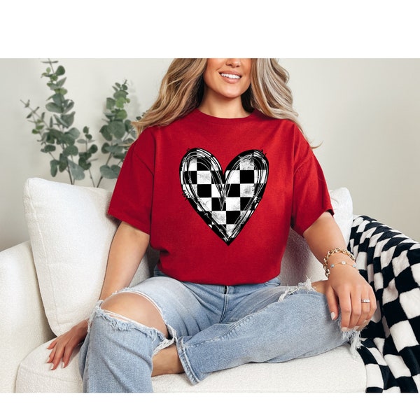 Checkered Flag - Etsy
