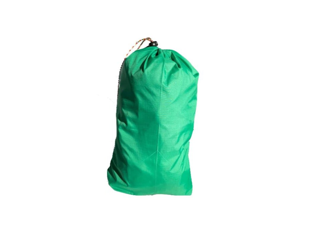 Ripstop Nylon Stuff Sack large - Etsy