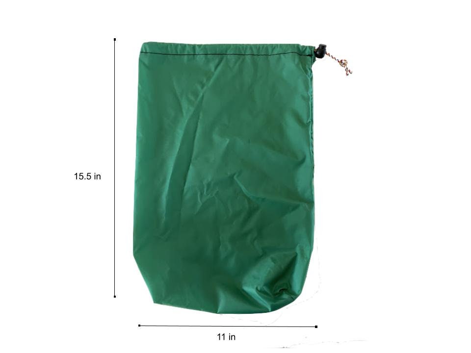 Ripstop Nylon Stuff Sack large - Etsy