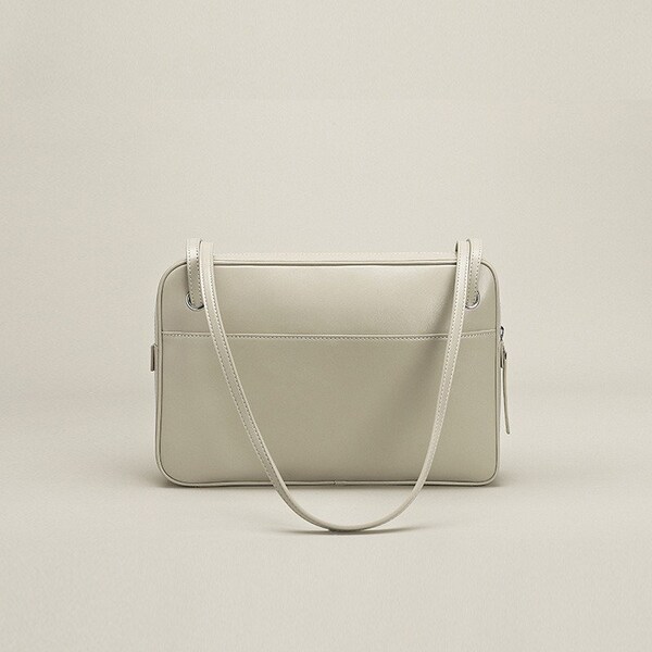 Ivory Handbag - Etsy