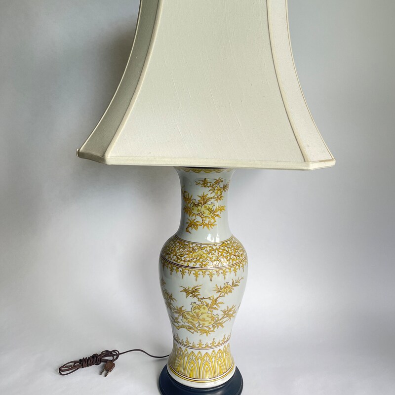 Marbro Lamp - Etsy