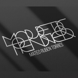 Custom Name Logo Design, Three Names Logo, Minimalist Logo, Name Logo ...