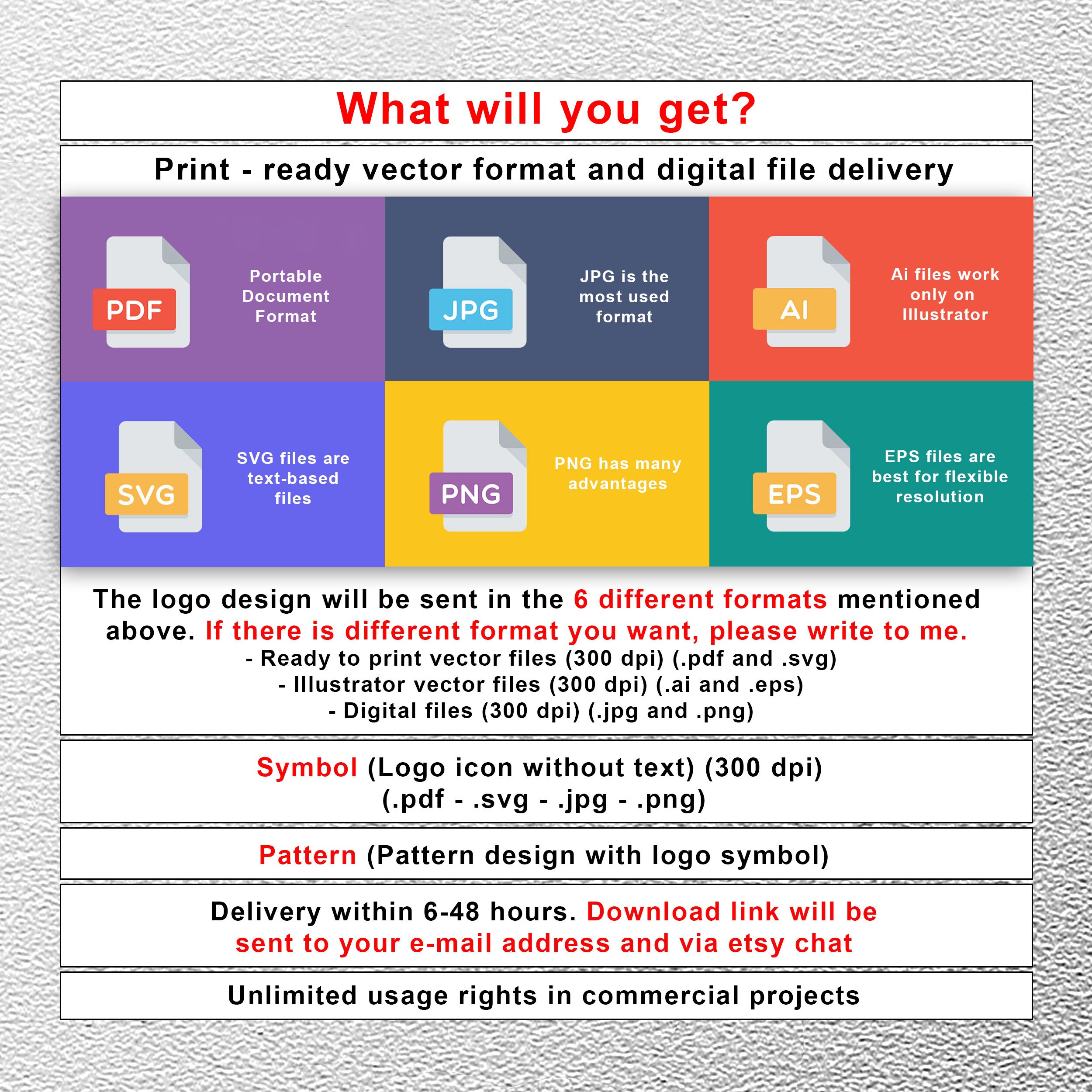 Custom Name Logo Design Name Surname Logo Minimalist Logo - Etsy