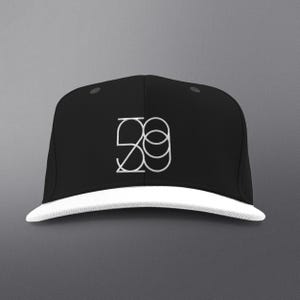 Custom Numer Logo Design, Minimalist Logo, Number Logo SVG ...
