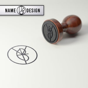 Custom Name Logo Design, Minimalist Logo, Name Logo SVG, Personalized ...