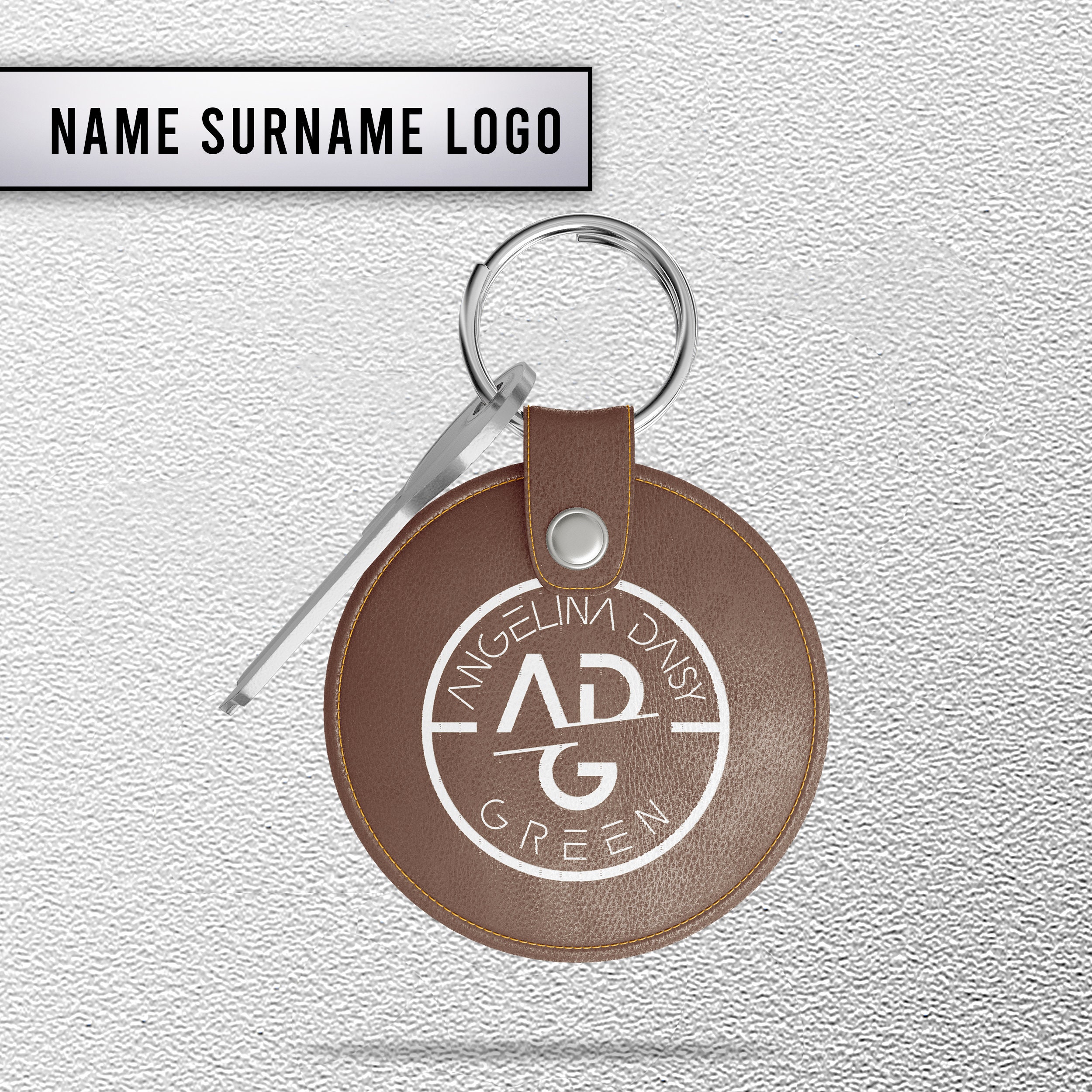 Custom Name Logo Design Name Surname Logo Minimalist Logo - Etsy